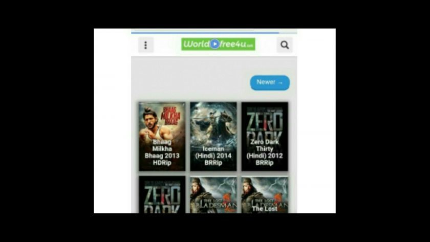 Top 25 Sites To Watch South Indian Movies Online! - Trendpickle