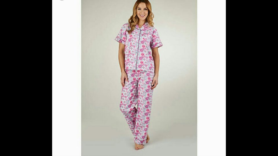 7 Types Of Pajamas To Wear In Summer! - Trendpickle