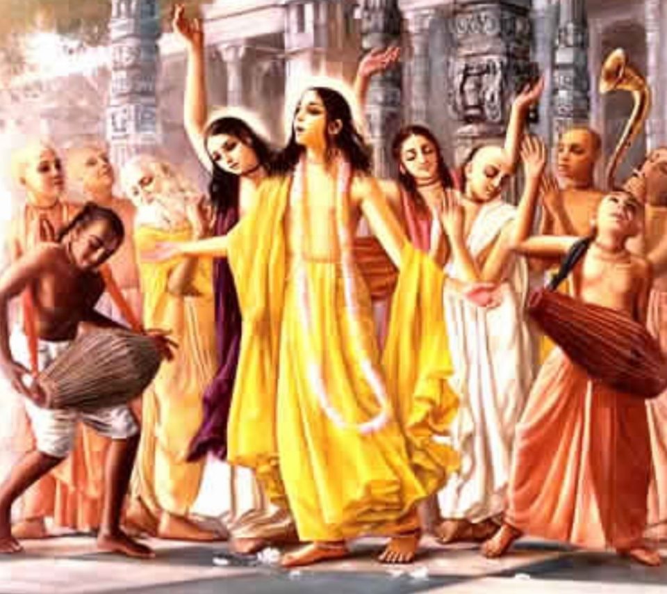 Profound Divinity Of Bhakti Movement - Trendpickle