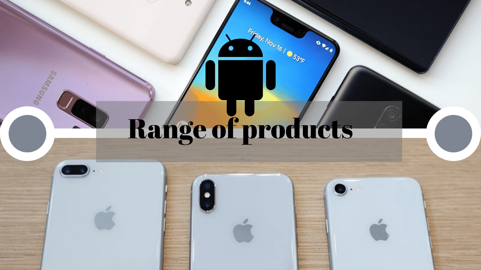 10 Reasons To Choose Android Over Ios Trendpickle