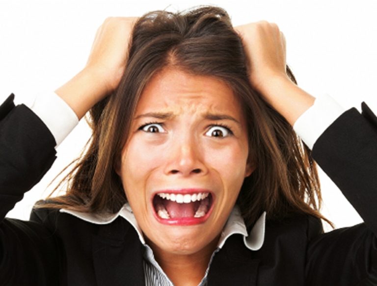 What Is Stress And Some Fruitful Ways To Cope With It - Trendpickle