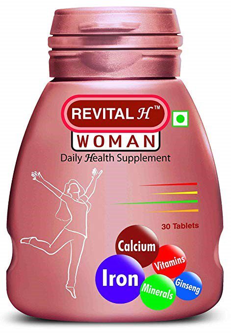 Best Multivitamins For Women In India | Top Multivitamin Brands ...