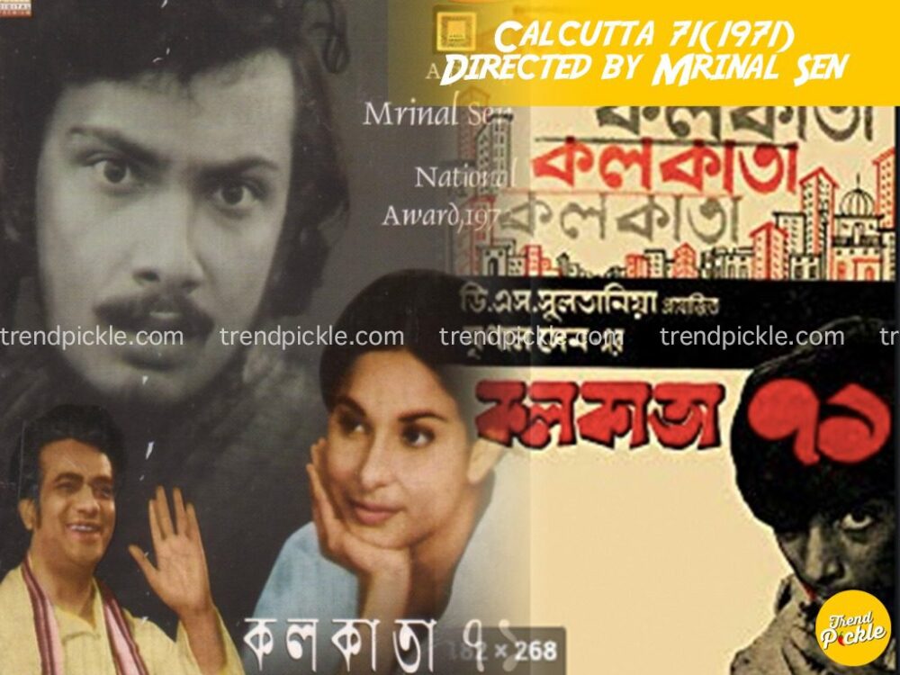 List Of Top 20 Best Bengali Movies Of All Time - Greatest Bengali Movies