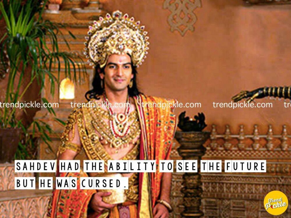 15 Interesting & Unknown Facts About Pandavas! - Trendpickle