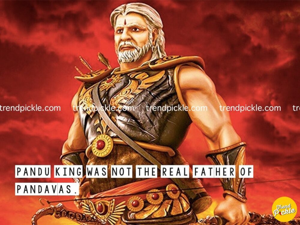 15 Interesting & Unknown Facts About Pandavas! - Trendpickle