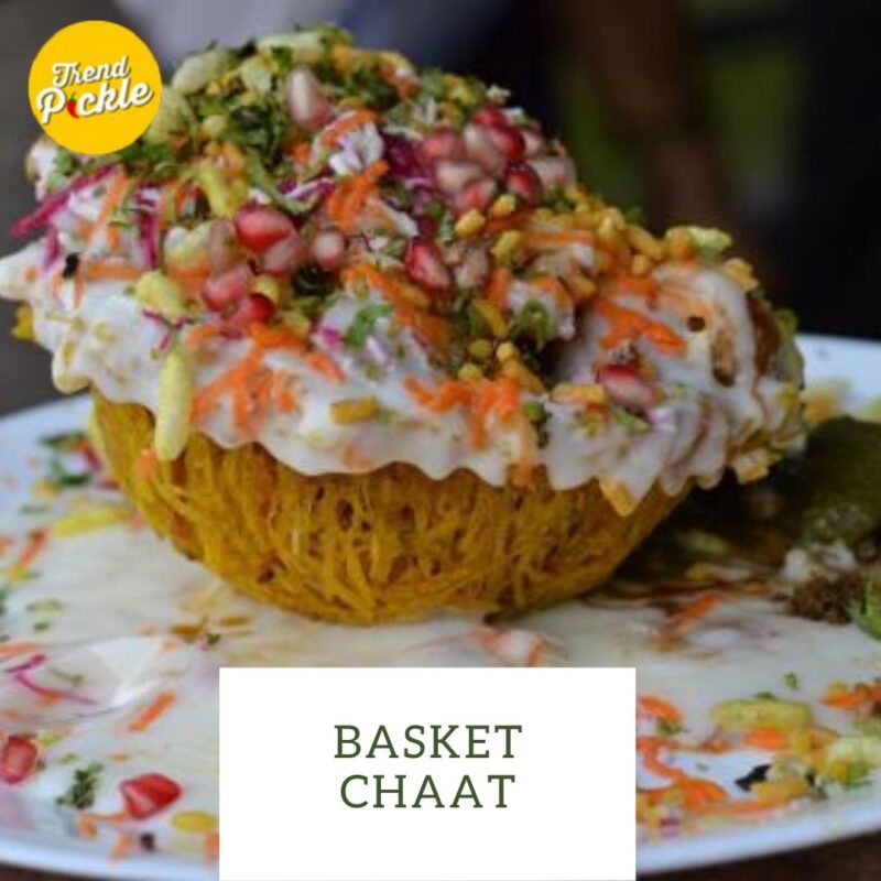 Lucknow Food - 21 Famous Food To Eat In Lucknow! - Trendpickle
