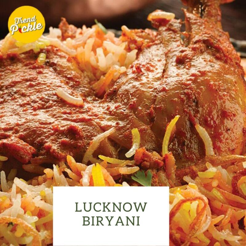 Lucknow Food - 21 Famous Food To Eat In Lucknow! - Trendpickle