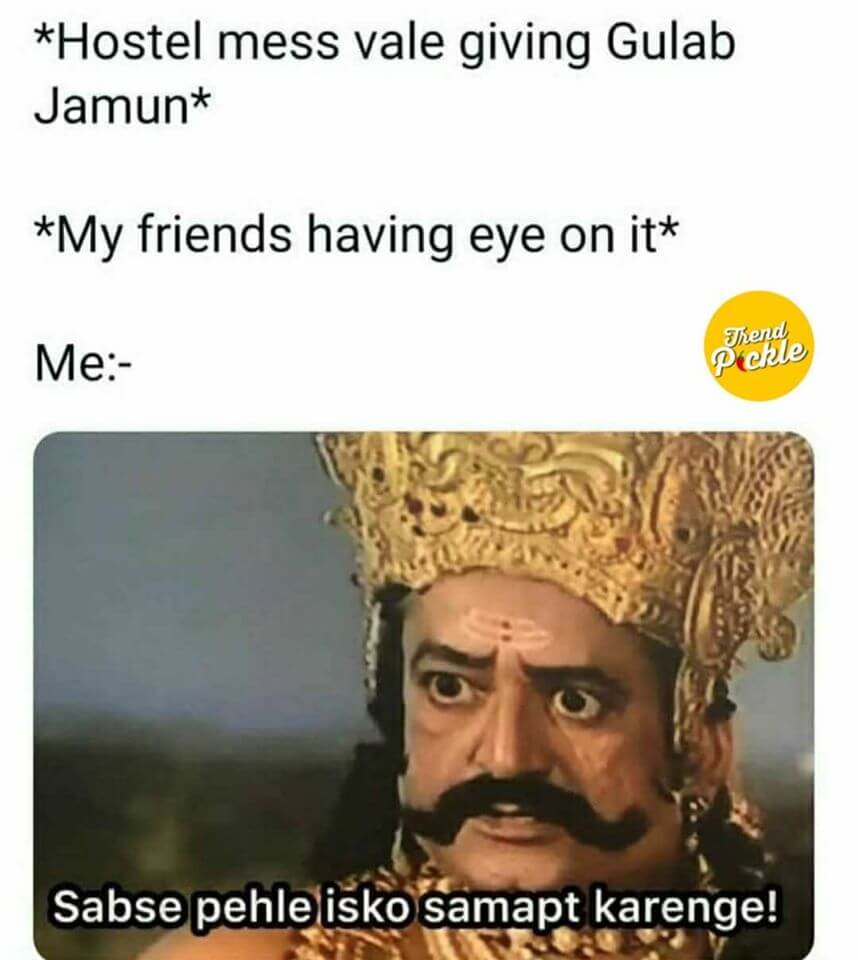 Top 15 Ramayana Memes Which Trended All Over The Internet - TrendPickle
