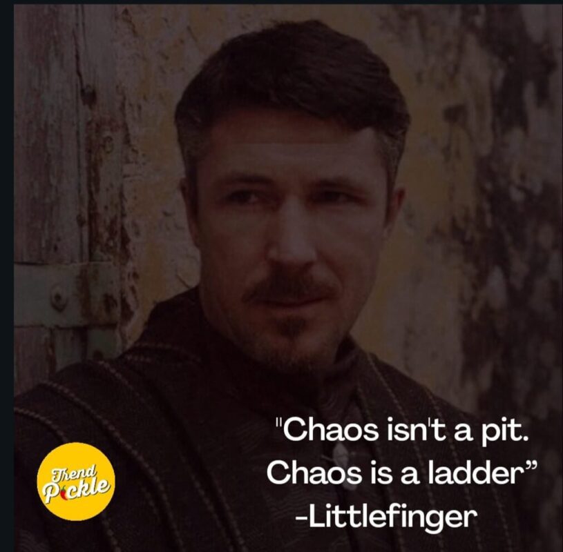 Best Dialogues Of Game Of Thrones | GOT Famous Dialogues - TrendPickle