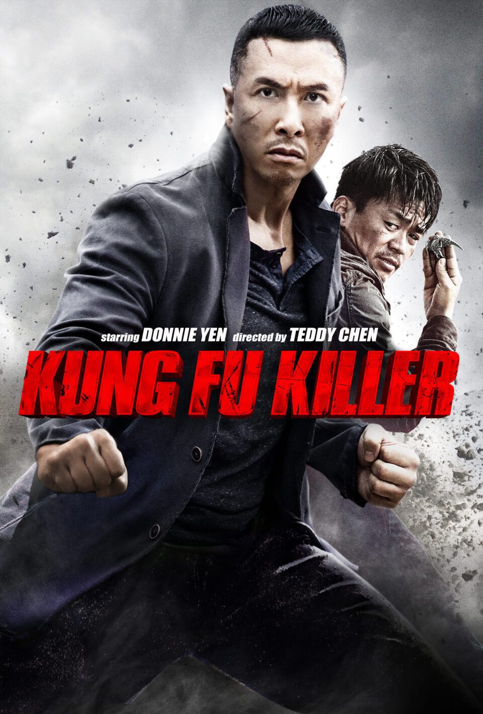 Top 20 Best Chinese Action Movies Of All Time! - Trendpickle