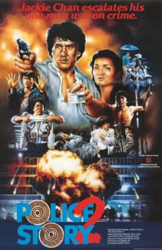 Top 20 Best Chinese Action Movies Of All Time! - Trendpickle
