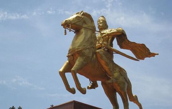 20 INTERESTING FACTS ABOUT SOUTH INDIAN KING RAJENDRA CHOLA - Trendpickle