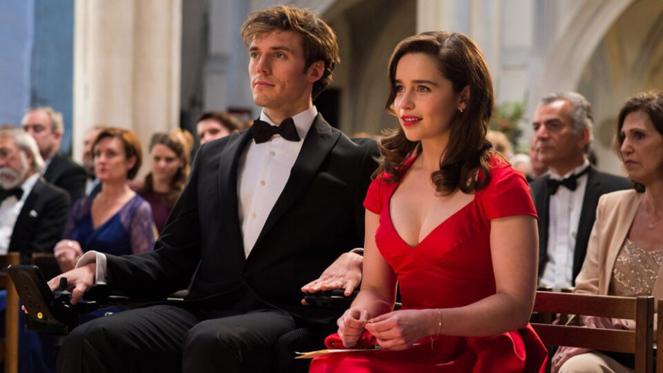 List Of Top 15 Best Movies Of Sam Claflin - Mustwatch Sam Claflin Films
