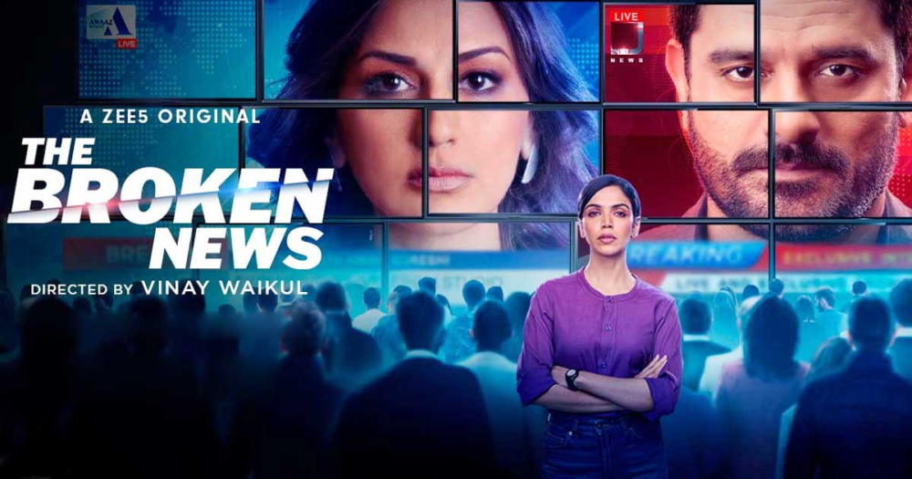 Top 20 Best Hindi TV Shows And Web Series On Zee5 - Trendpickle
