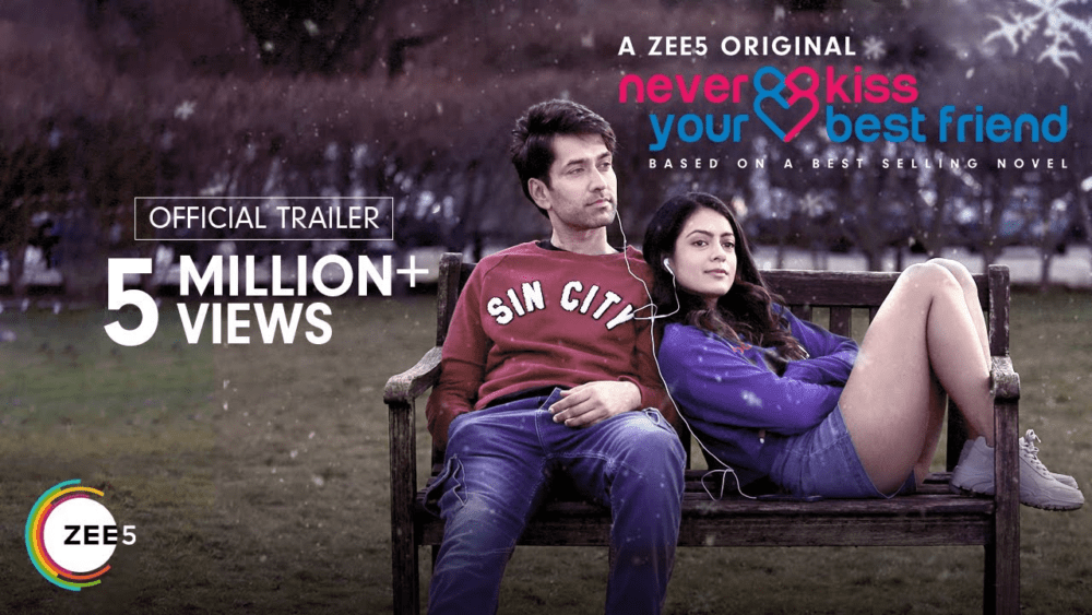 Top 20 Best Hindi TV Shows And Web Series On Zee5 - Trendpickle
