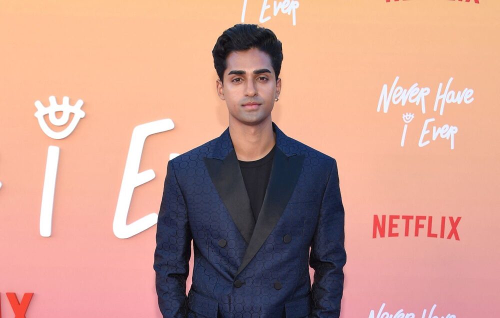 Top 10 Most Followed South Indian Actor On Instagram!