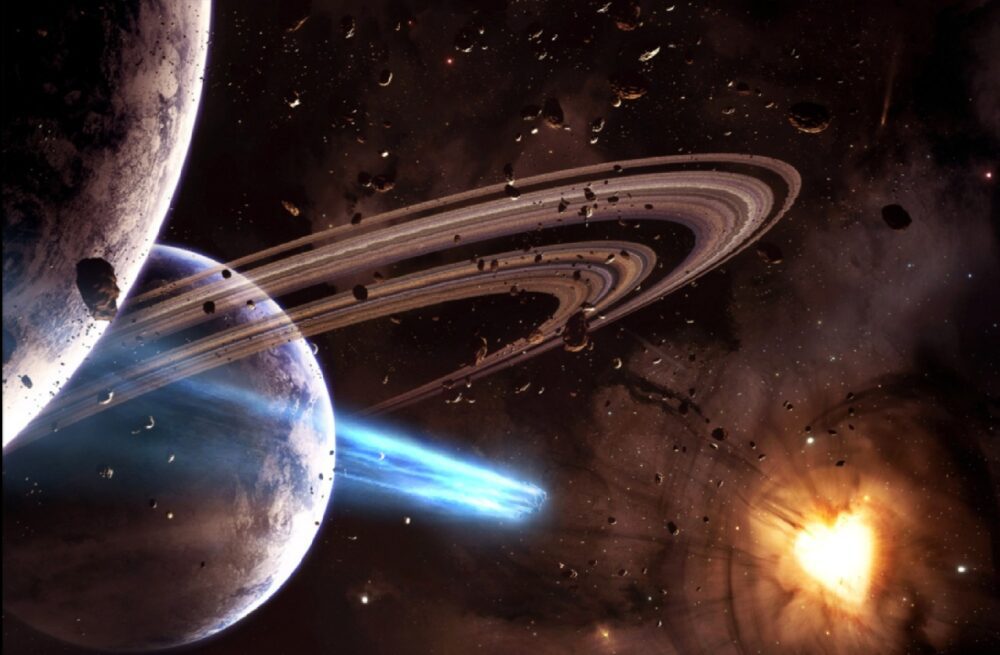 Top 25 Unknown And Interesting Facts About Astronomy - Trendpickle