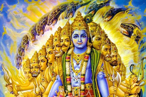 Top 15 Interesting Facts About Ashwathama Of Mahabharata - TrendPickle