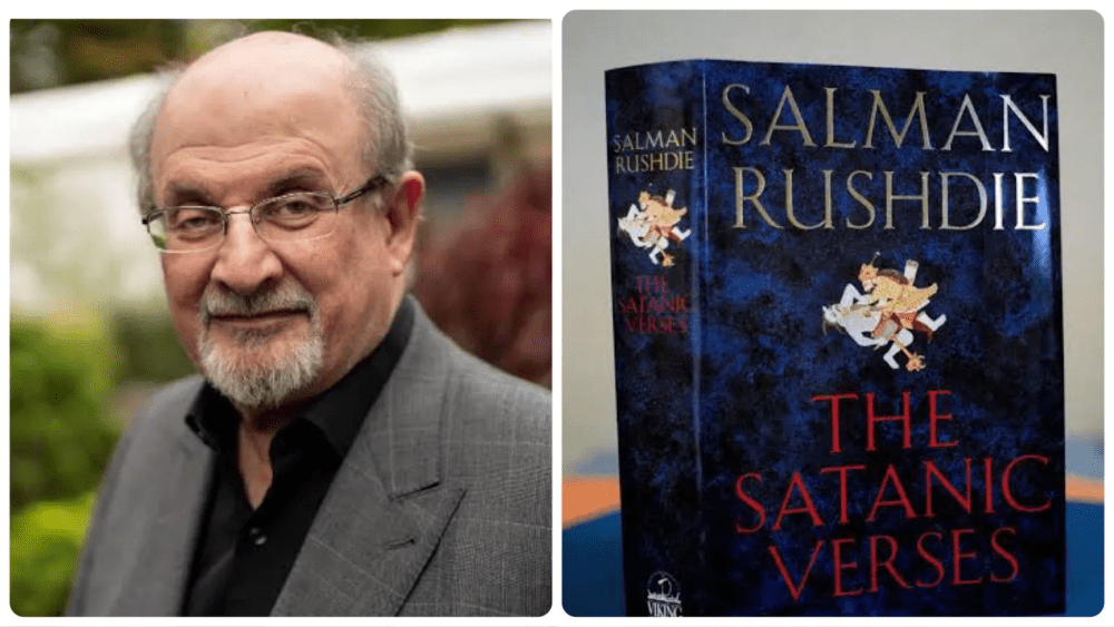 Top 10 Banned Books In India You Must Read! - Trendpickle