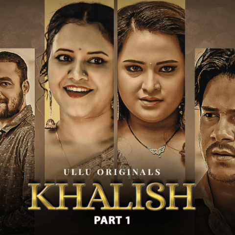 Top 50 Ullu Web Series List (2026): Latest & Best Adult Hindi Shows Ranked
