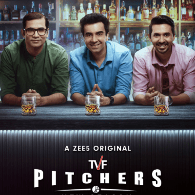 List Of Top 30 Best Hindi Web Series Of All Time - TrendPickle
