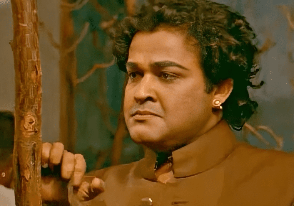 Top 21 Best Movies Of Mohanlal You Must Watch! - Trendpickle