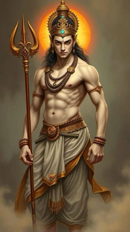 Top 15 Interesting Facts About Ashwathama Of Mahabharata - TrendPickle