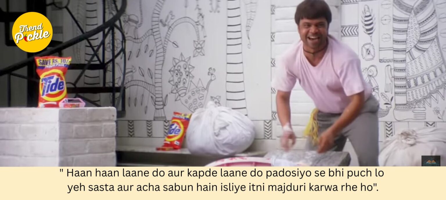 20+ One-Liners From 'Chup Chup Ke' That Prove It's The Most Underrated ...