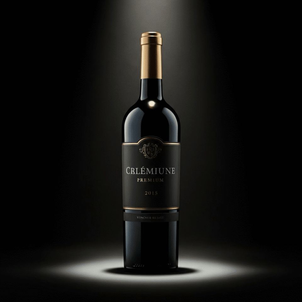 Is Your Wine Label Letting Your Vintage Down?