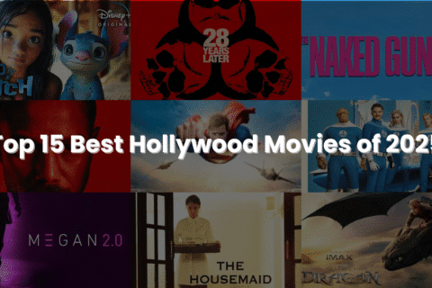15 Best Telugu Movies Of 2025