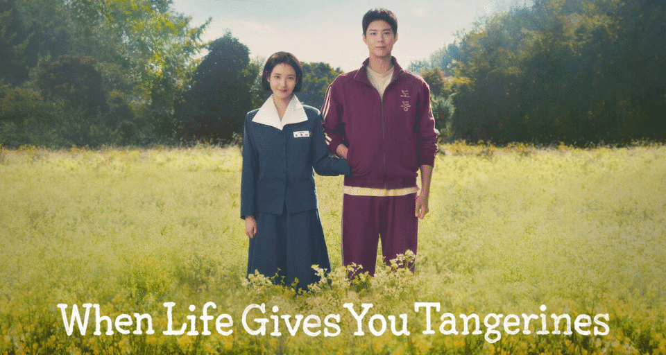 20 Best Korean Dramas Of 2025 Must-Watch K-Dramas This Year