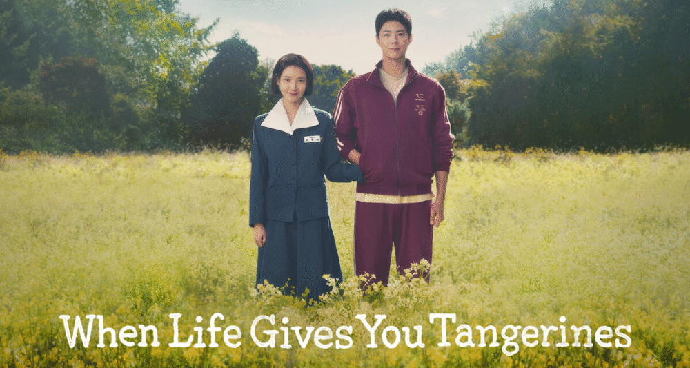 20 Best Korean Dramas Of 2025 Must-Watch K-Dramas This Year