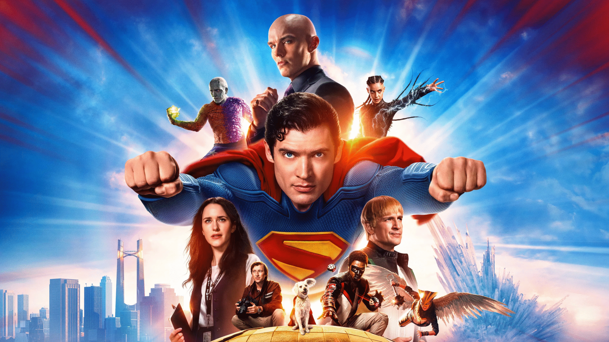 Top 15 Best Hollywood Movies Of 2025