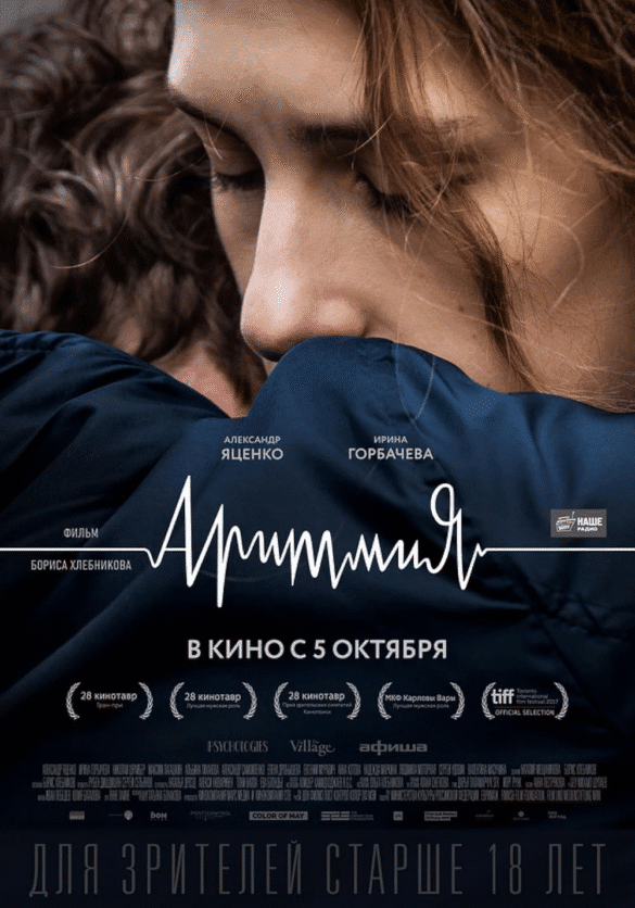 25 Best Russian Adult Movies Of All Time You Must Watch
