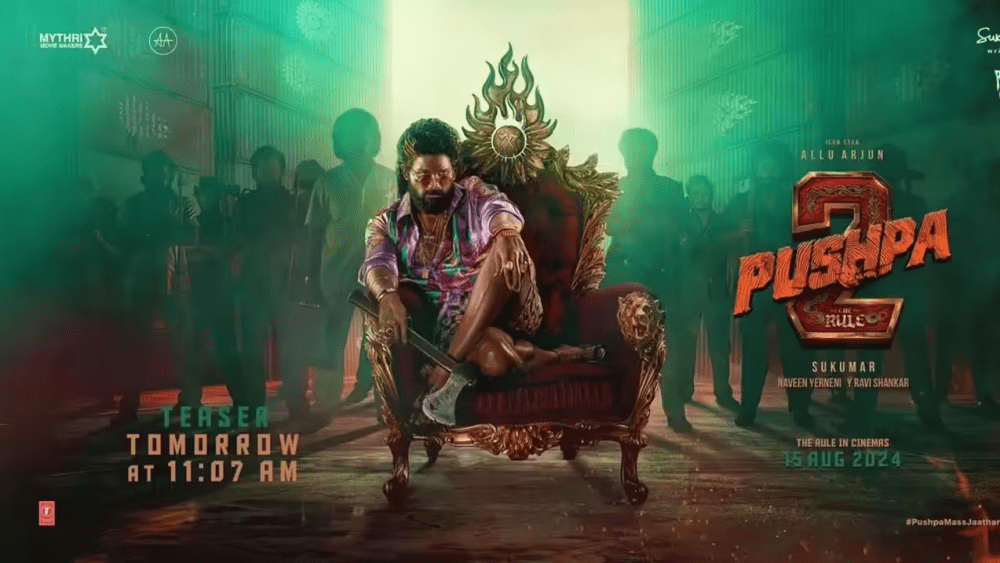 15 Best Telugu Movies Of 2025