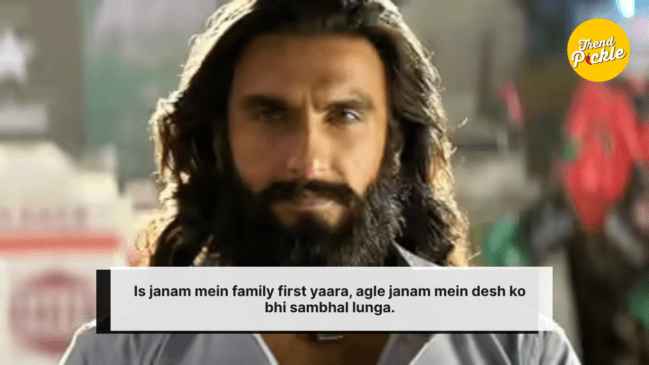 Dhurandhar 2: Best Punchlines And Dialogues That Stole The Show.