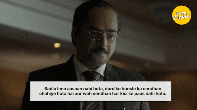 Dhurandhar 2: Best Punchlines And Dialogues That Stole The Show.